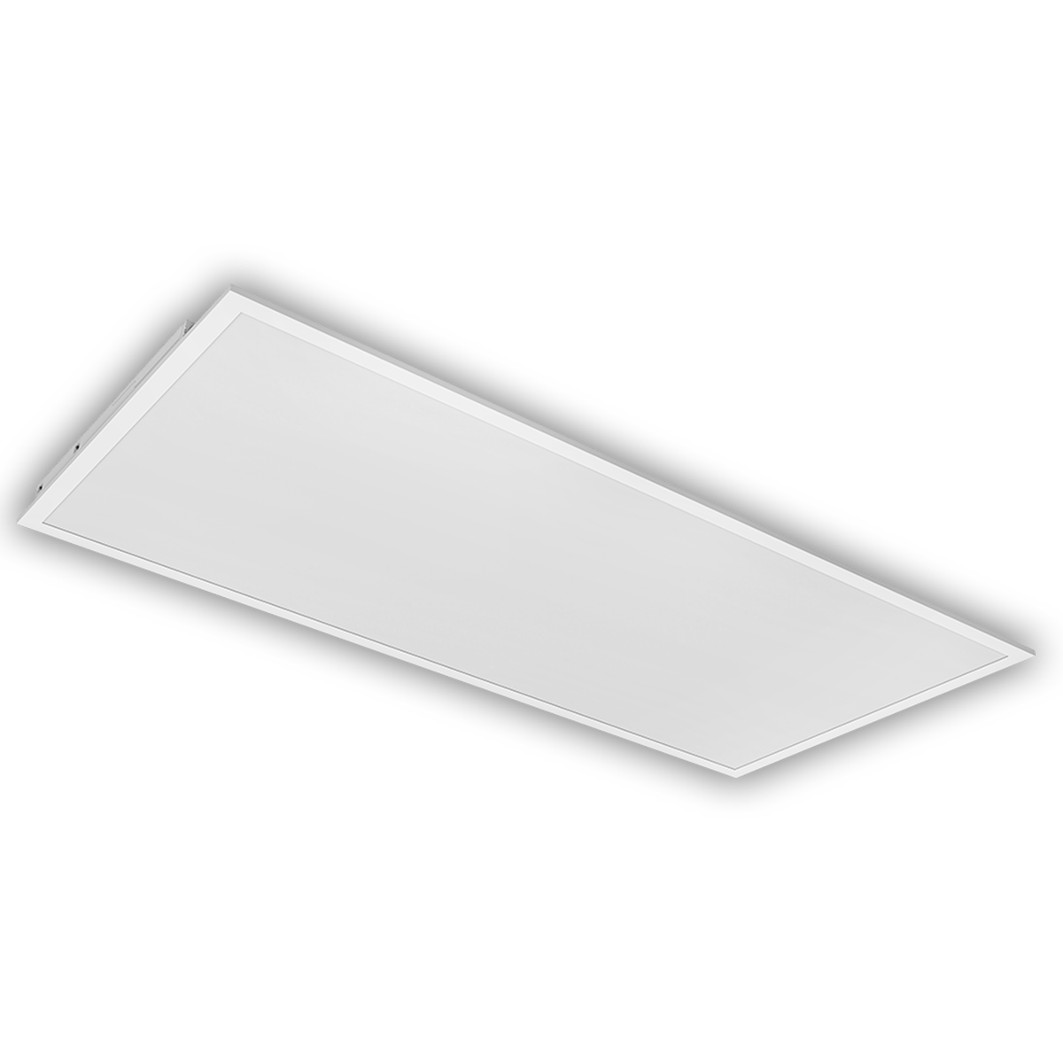 Flat Panel AL ACT 50W 2X4 - FP50-AL-2X4-ACT — West Durable Lighting VIP