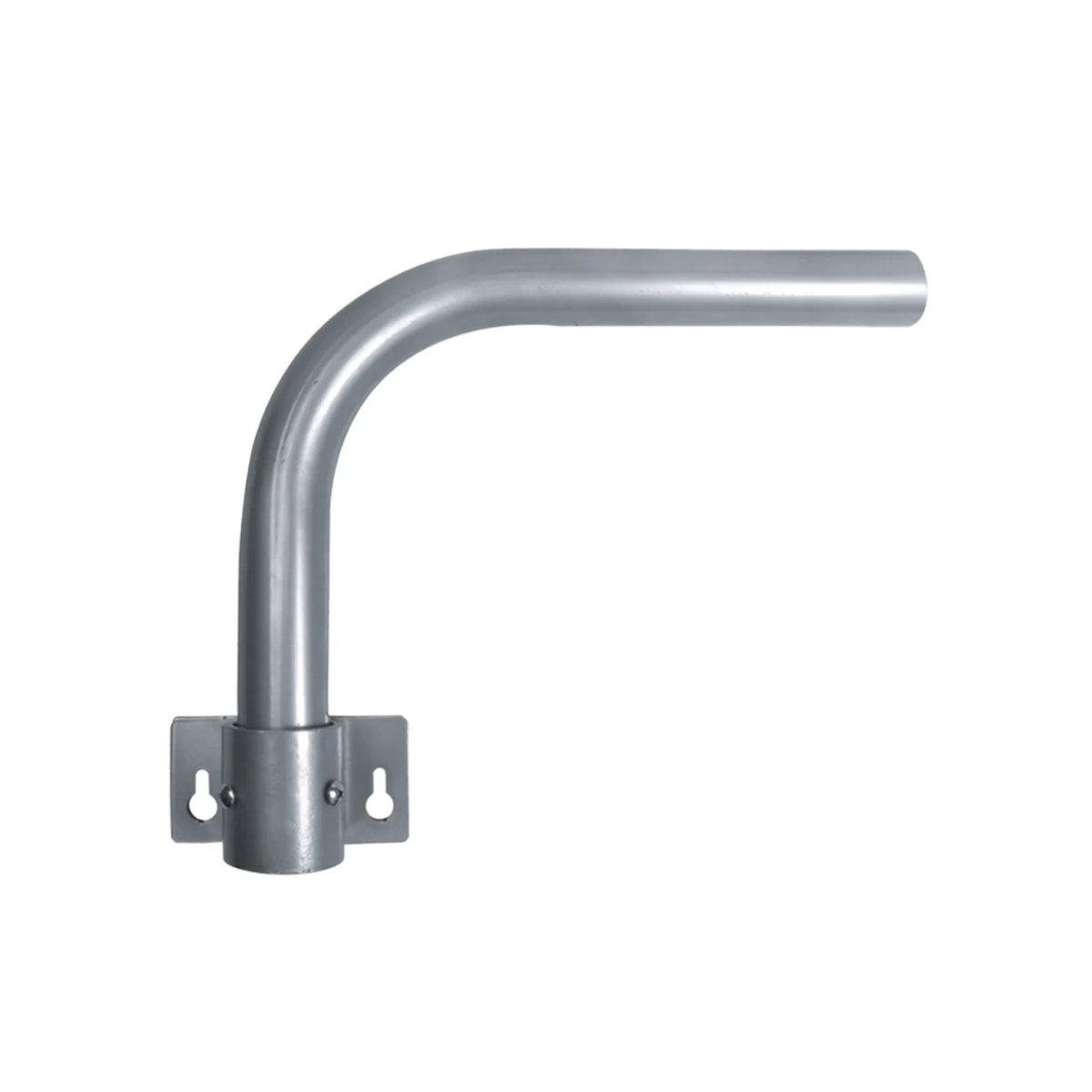 Support Wood Pole Mount — West Durable Lighting VIP