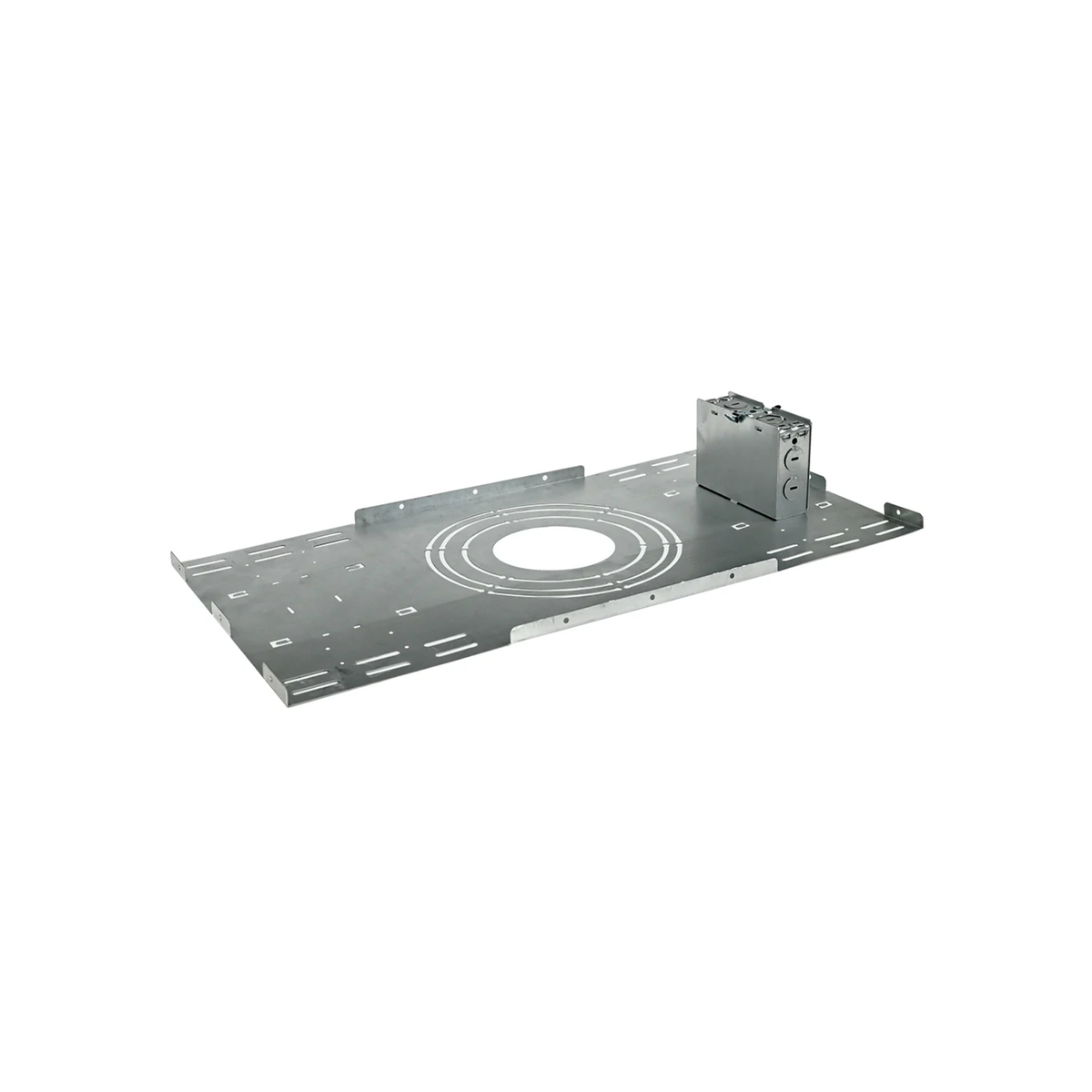 Commercial Downlight Mounting Plate — West Durable Lighting VIP