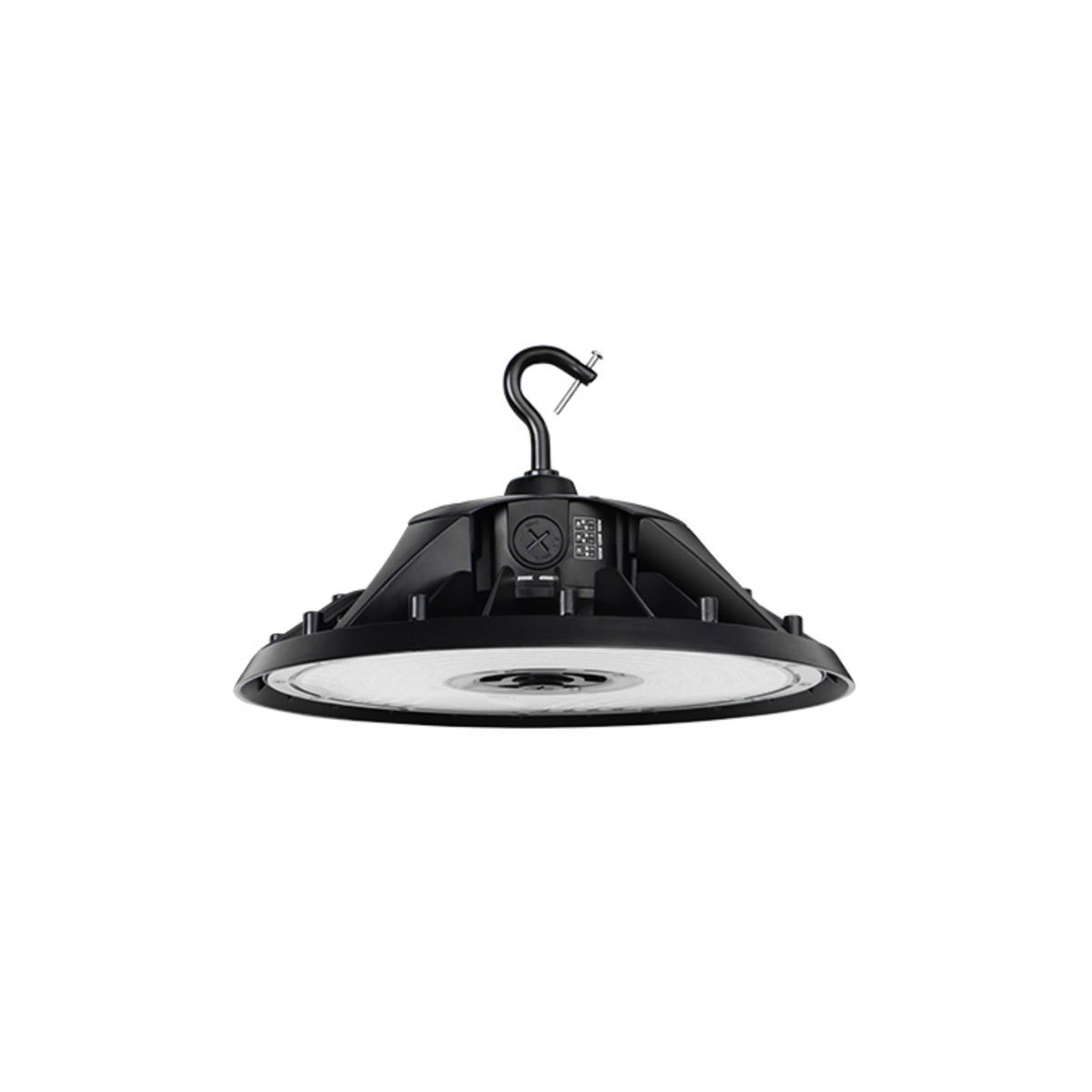 Durabay F 150W Adjustable Lumen, Adjustable Color Temperature — West ...