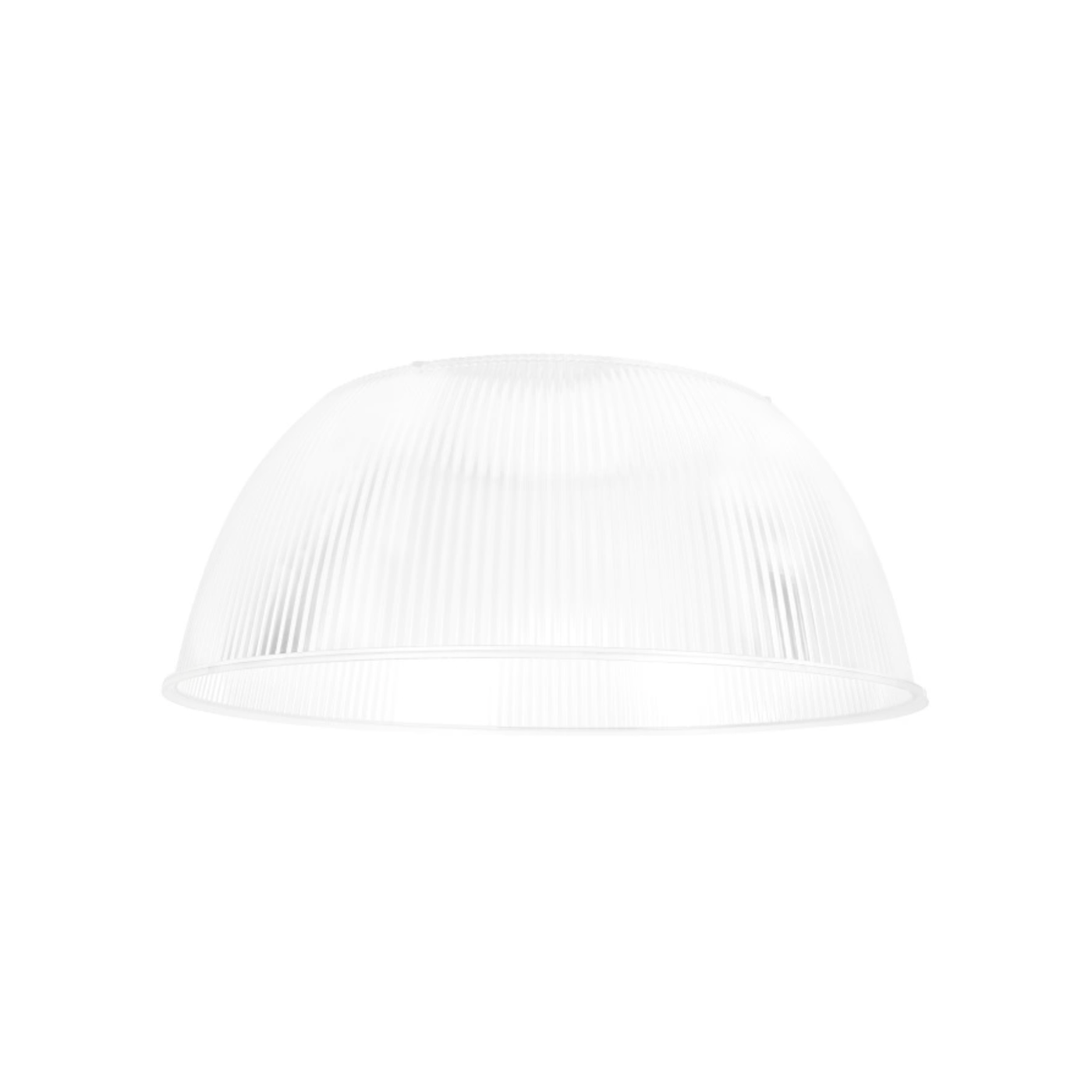 Durabay Fast Polycarbonate Diffuser Small — West Durable Lighting VIP