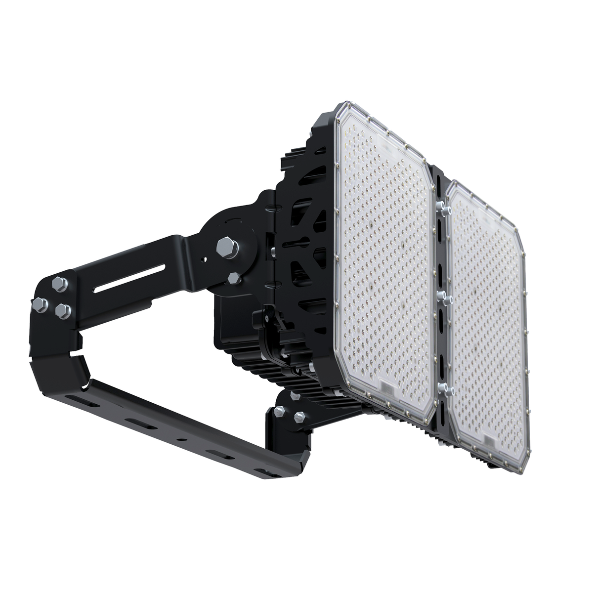 Duraflood HD Yoke mount only DF500-Y — West Durable Lighting VIP