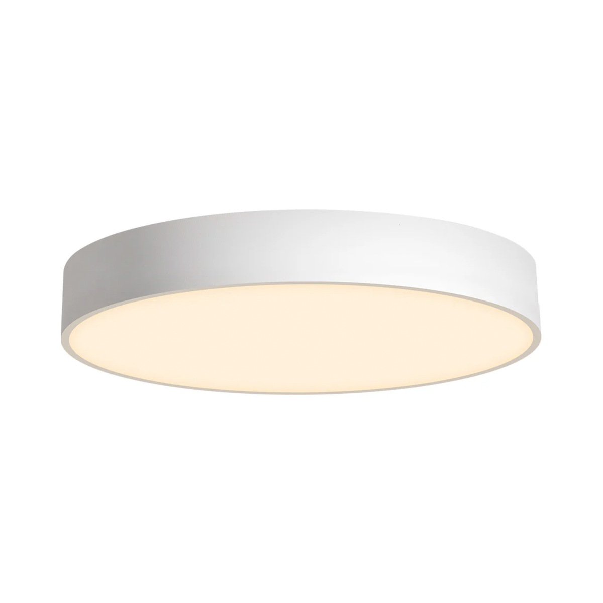 Surface Round Downlight 30W Adjustable Lumen, Adjustable Color Tempera ...