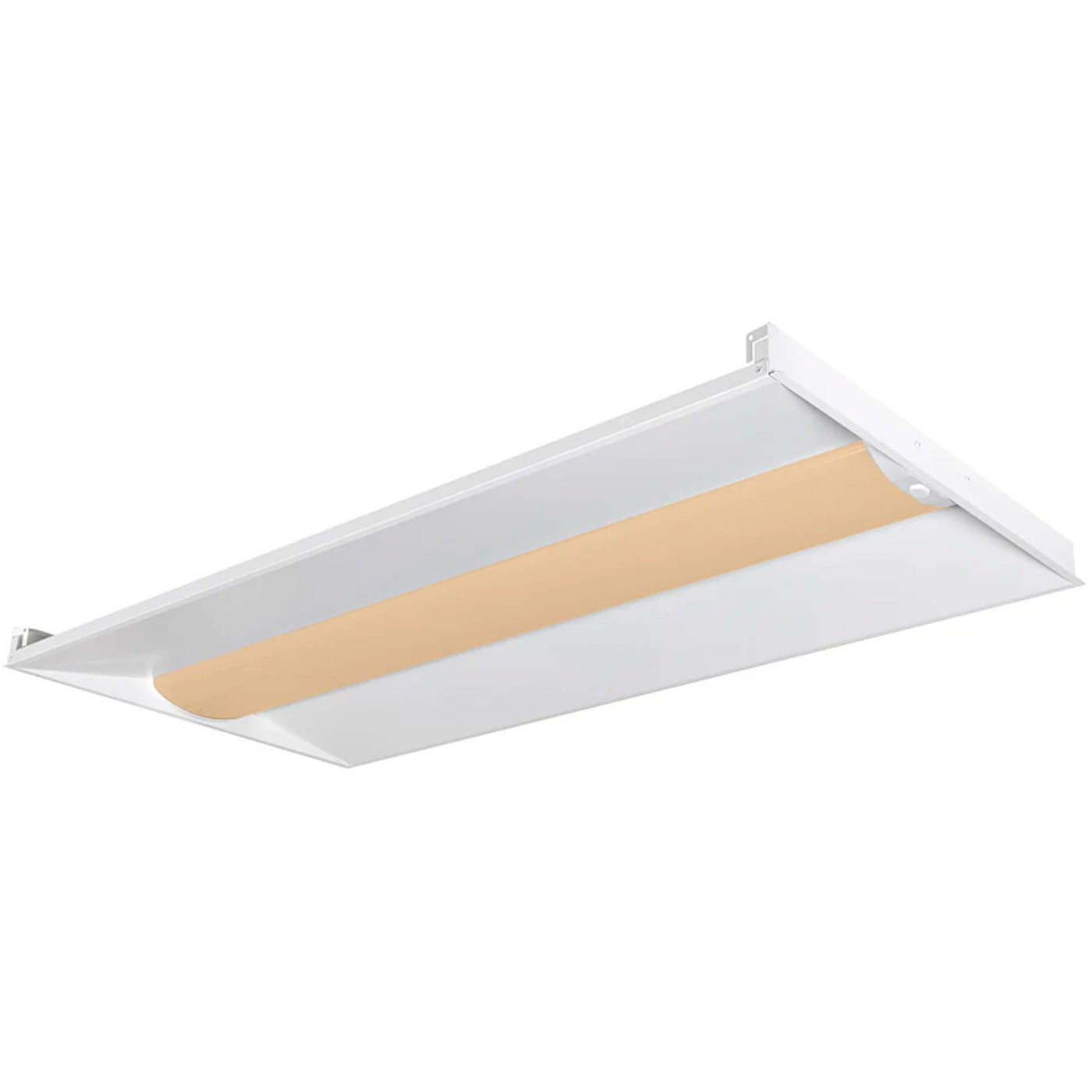 Troffer LED Panel light, 45W, 2x4 — West Durable Lighting VIP
