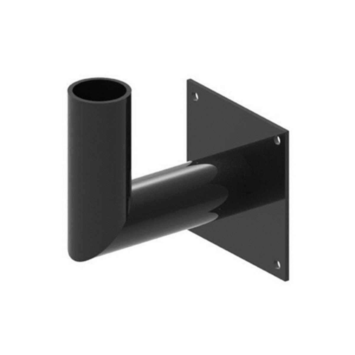 Right Angle Wall Mount - BHM-RA — West Durable Lighting VIP